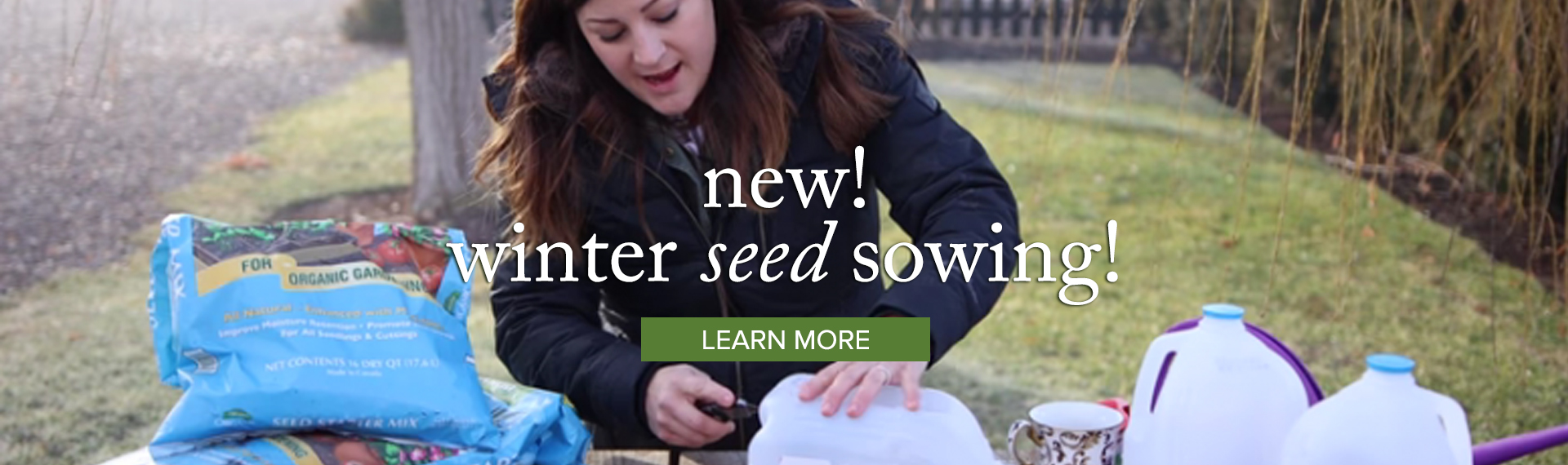 seeding_LEARN - Hampton Nursery & Landscape